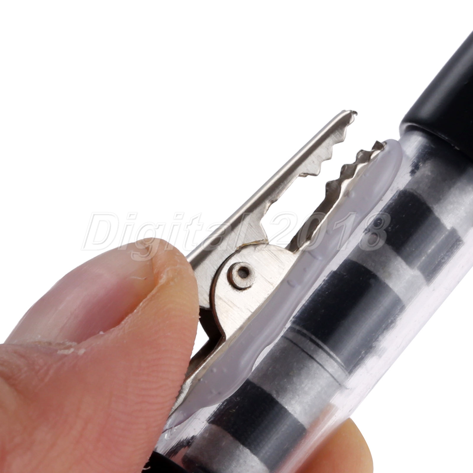 1Pc Invisible Thread Reel Close Up Street Stage Trick Prop Retractor ...