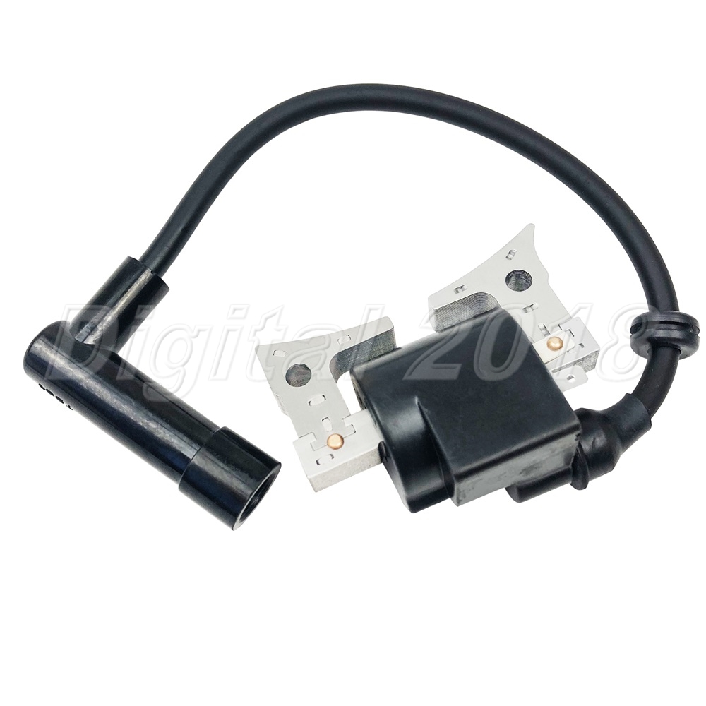 Replace Ignition Coil Lawnmower For Robin Subaru Engines Motors EX13 ...