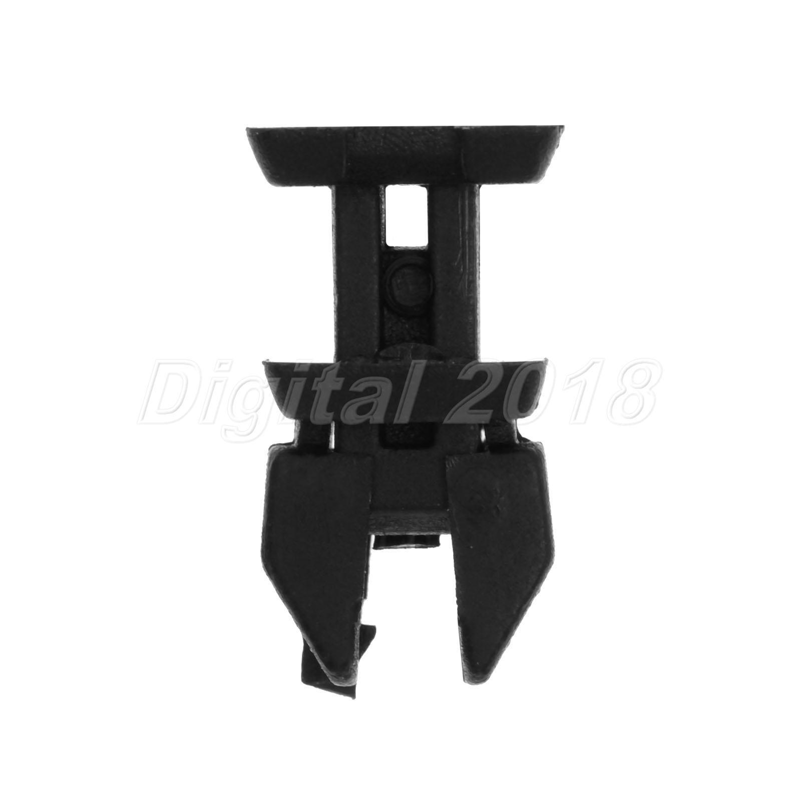 10pcs Trim Strip Cover Clips Interior SLK CLK SL S W220 CLASS For ...