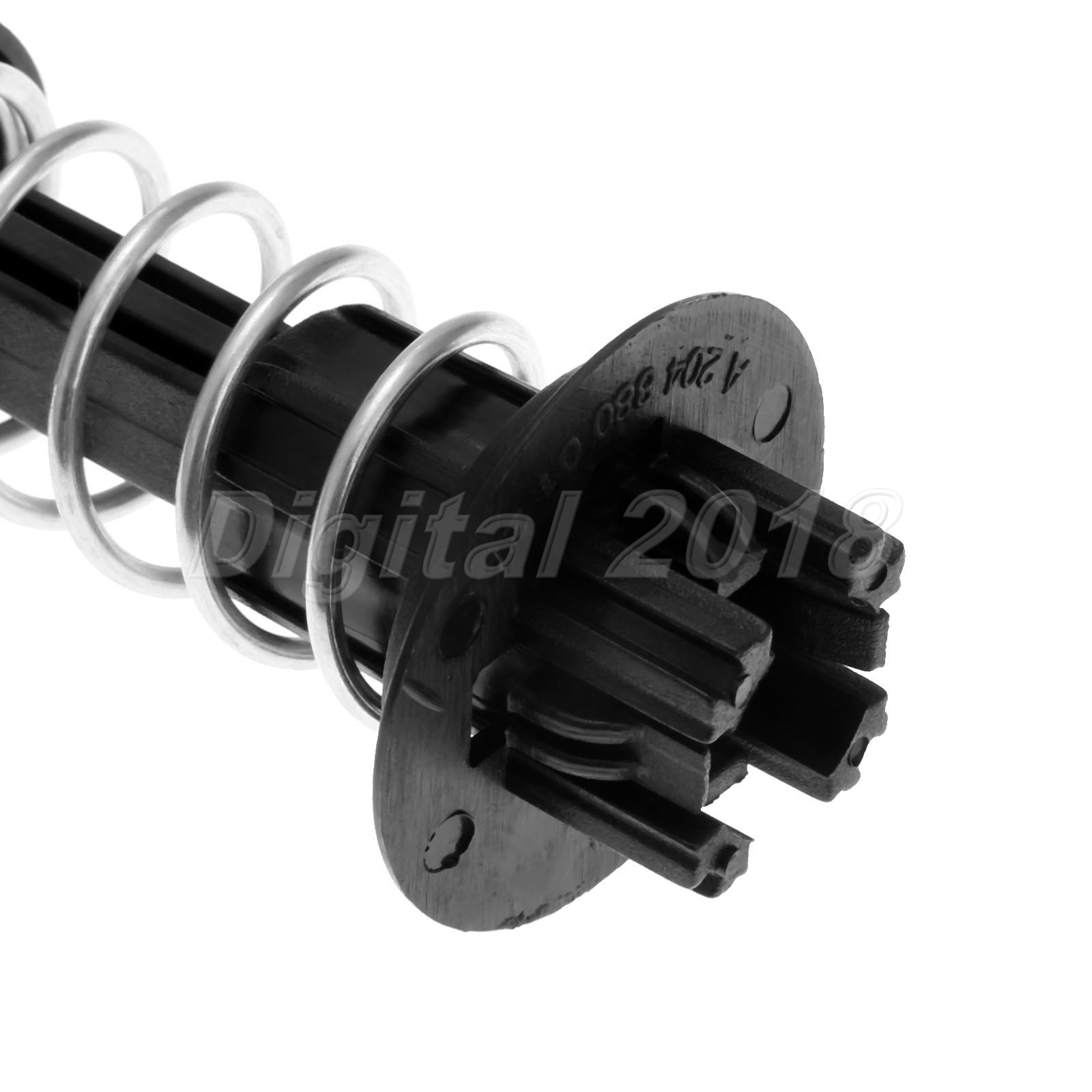 Hood Spring For Mercedes C E S GLK SL Class W204 W212 W222 R231 A207 ...