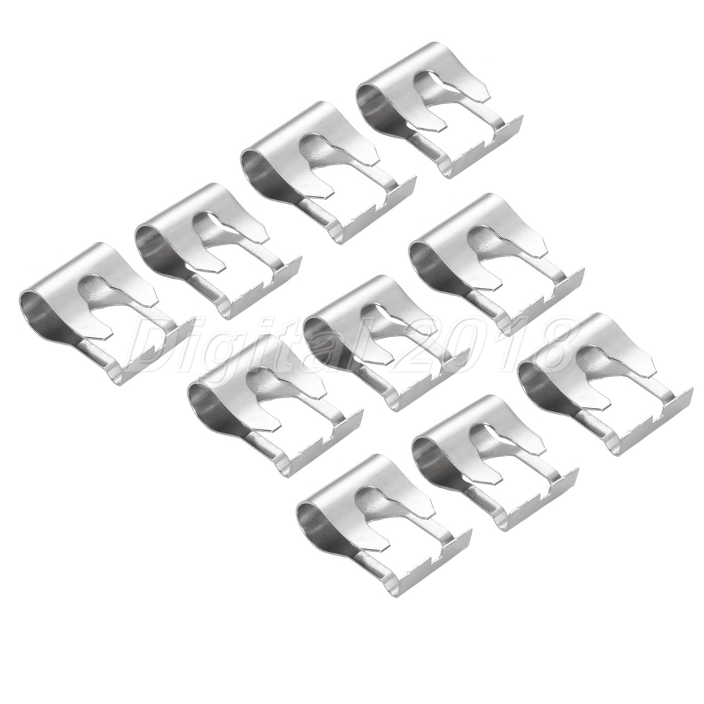 10pcs Windscreen Wiper Motor Linkage Auto Rods Arms Link Mechanism ...