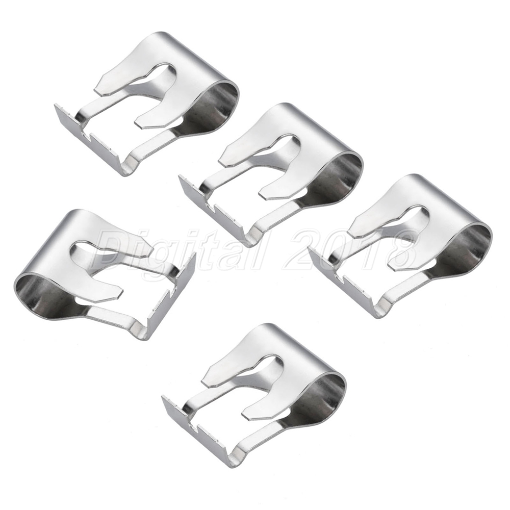 10pcs Windscreen Wiper Motor Linkage Auto Rods Arms Link Mechanism ...