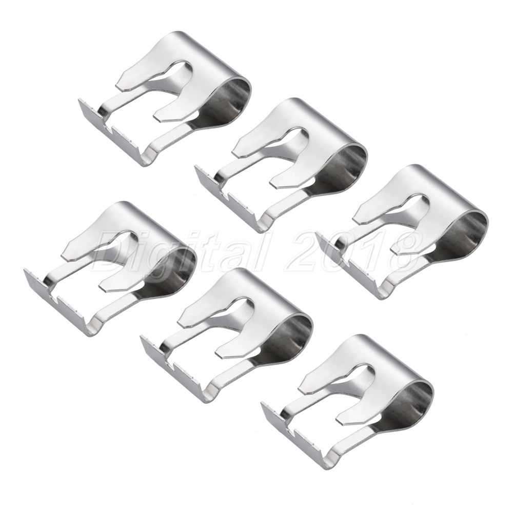 10pcs Windscreen Wiper Motor Linkage Auto Rods Arms Link Mechanism ...