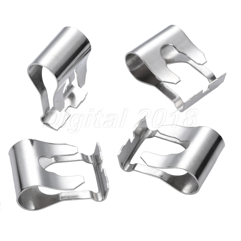 10pcs Windscreen Wiper Motor Linkage Auto Rods Arms Link Mechanism ...