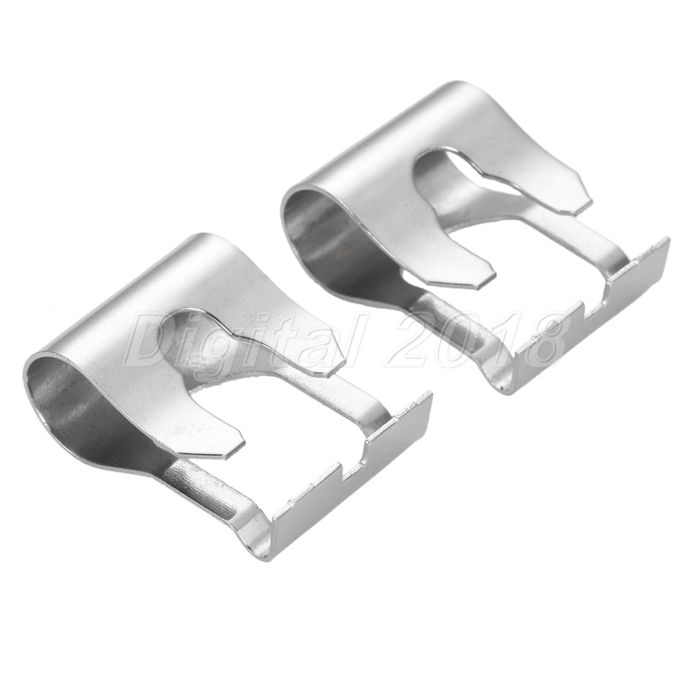 10pcs Windscreen Wiper Motor Linkage Auto Rods Arms Link Mechanism ...